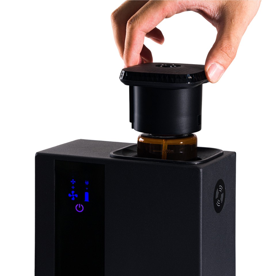 Hotel Collection Scent Diffuser - App Controlled | eBay