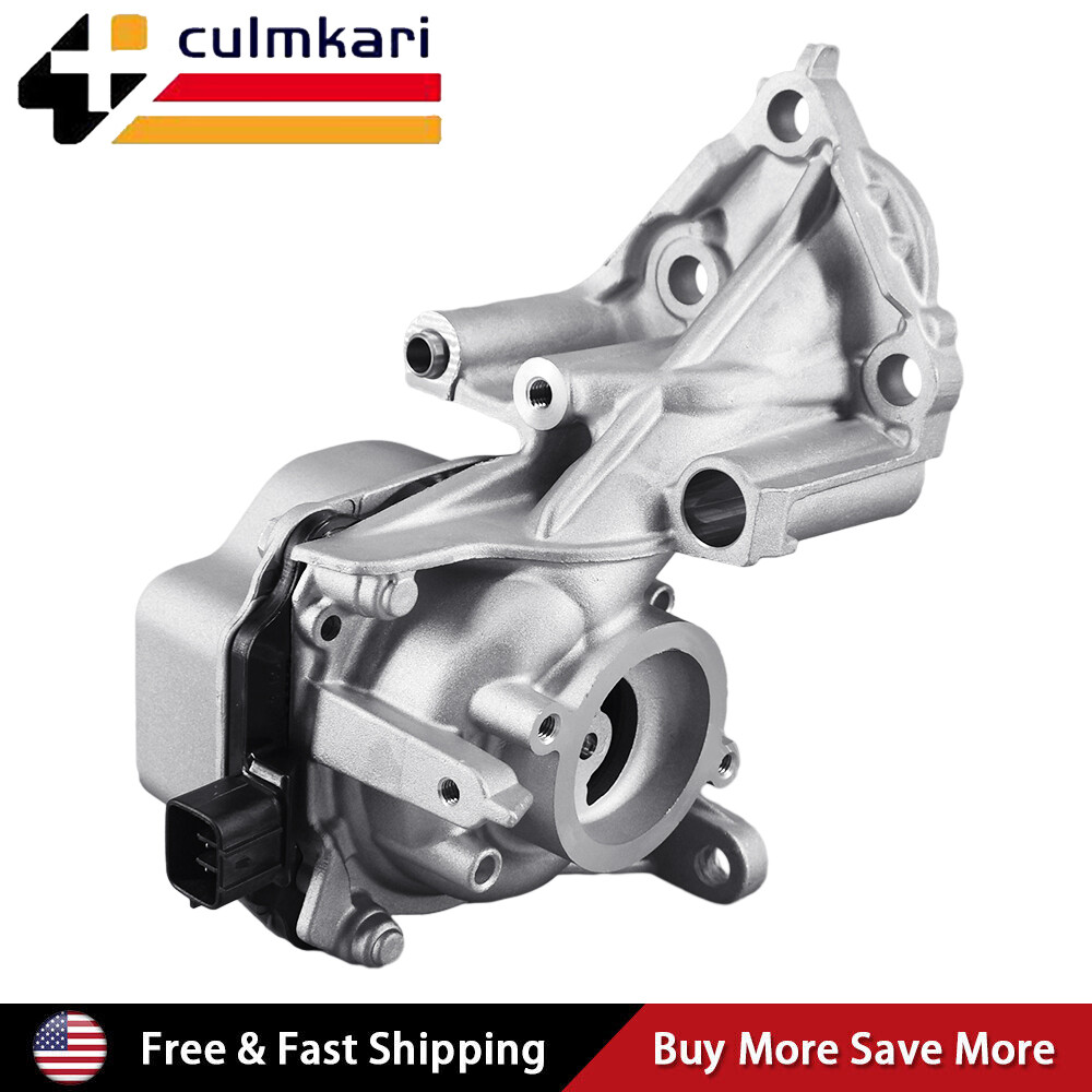 Coolant Pump 16032-25010 For Toyota Camry RAV4 Prime Sienna Avalon ...