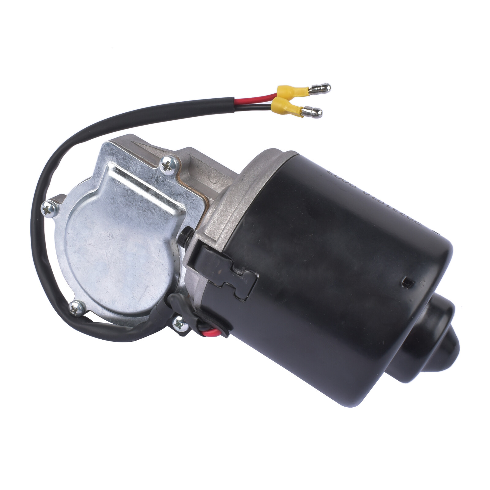 3/8" D Shaft Electric Gear Motor 12V Low Speed 50 RPM Gearmotor DC ...