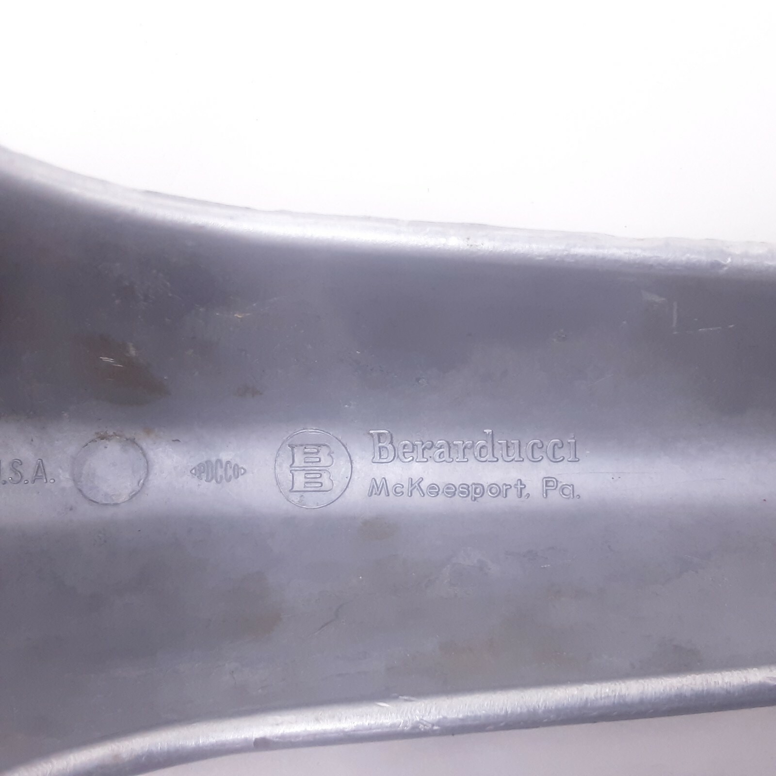 400-TS All-Metal Squeezo Strainer Housing Replacement Part Only | eBay