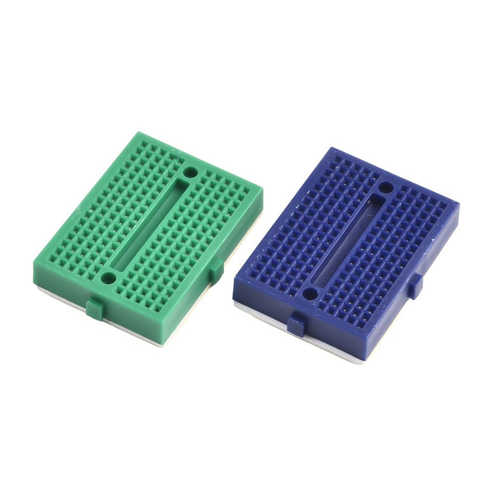Breadboard For College Students Strong Electrical Conductivity With ...