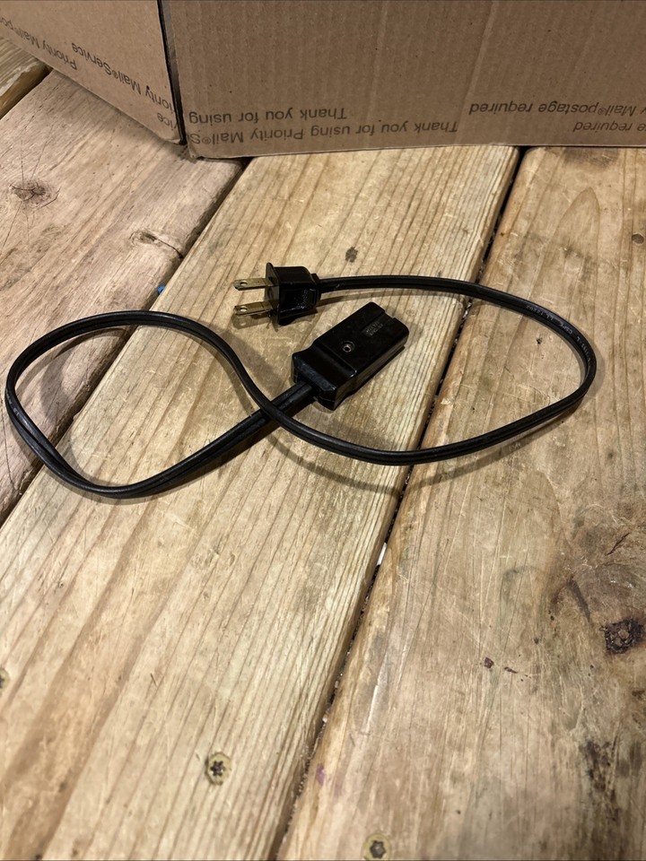 West Bend Slow Cooker & Coffee Urn Power Cord | eBay