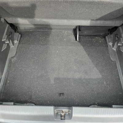 Vauxhall Crossland MK1 2017-2025 Boot Floor 39163870 | eBay UK