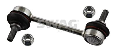 PAIR SWAG Rear Stabilizer Bar x2 Strut Fits AUDI A8 4D8 4D2 Sedan ...