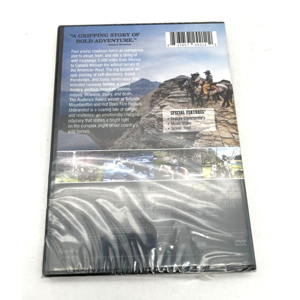 Unbranded DVD New Sealed | eBay
