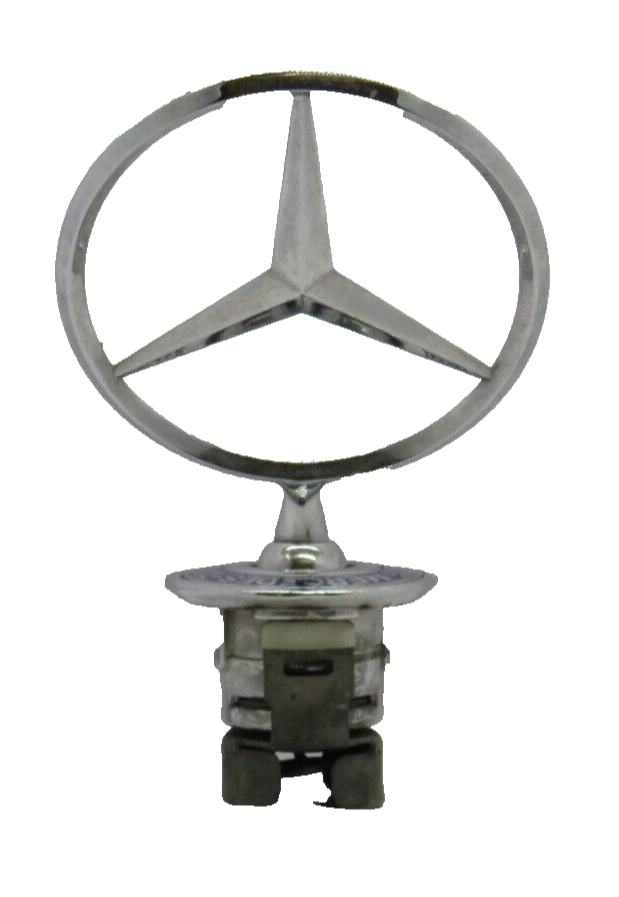 ⭐ MERCEDES-BENZ Star Emblem W203 W204 W205 W211 W212 W213 W221 W222 ⭐ ...