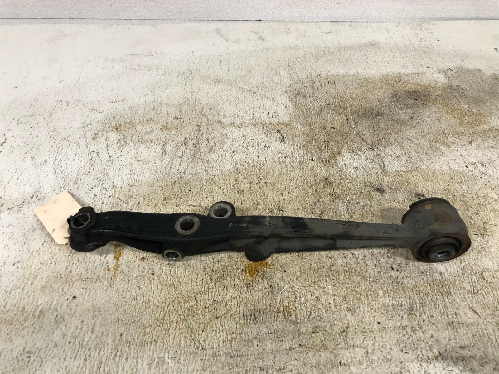 02-10 LEXUS SC SC430 LOWER CONTROL ARM FRONT LEFT LH DRIVER SIDE OEM ...
