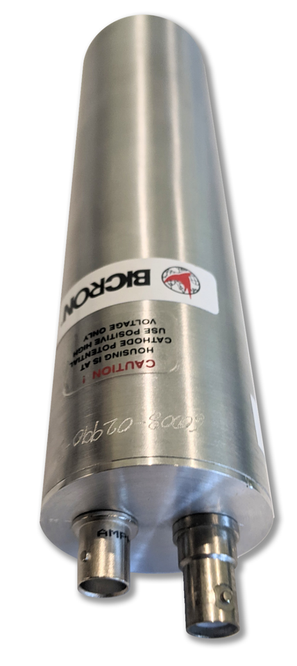 Bicron 1.5M2.25/1.5L NaI(Tl) Gamma Scintillation Detector Probe similar ...