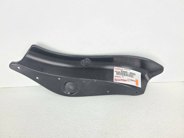 for 2014-2018 Toyota Tundra Fender Front Shield Right Passenger ...