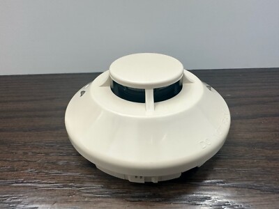 GAMEWELL FCI ASD-PL2 Fire Alarm Photoelectric Smoke Detector | eBay