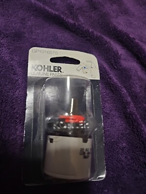 Genuine Kohler Single Handle Control Valve GP1016515 Brand New | eBay