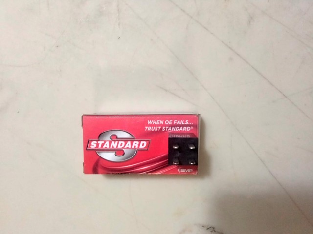 Driving Light Relay-fuel Pump Relay Standard Ry-862 for sale online | eBay