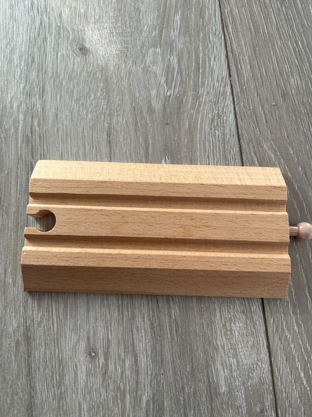 Brio Train Track Junctions ELC Engines Thomas Railway Wooden Toy ...