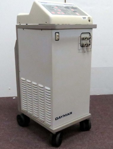 Gaymar Medi-Therm III Hyper/Hypothermia Machine MTA6900 Automatic ...