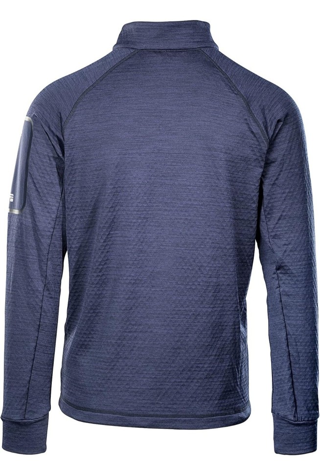 OX Tools OX-W5536 Ox-Tech Lightweight Fleece Top Workwear SIZE SMALL ...
