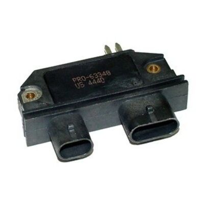 Mercruiser 2.5-3.0-3.7-4.3 GM Ignition Module w/Delco EST Distributor ...