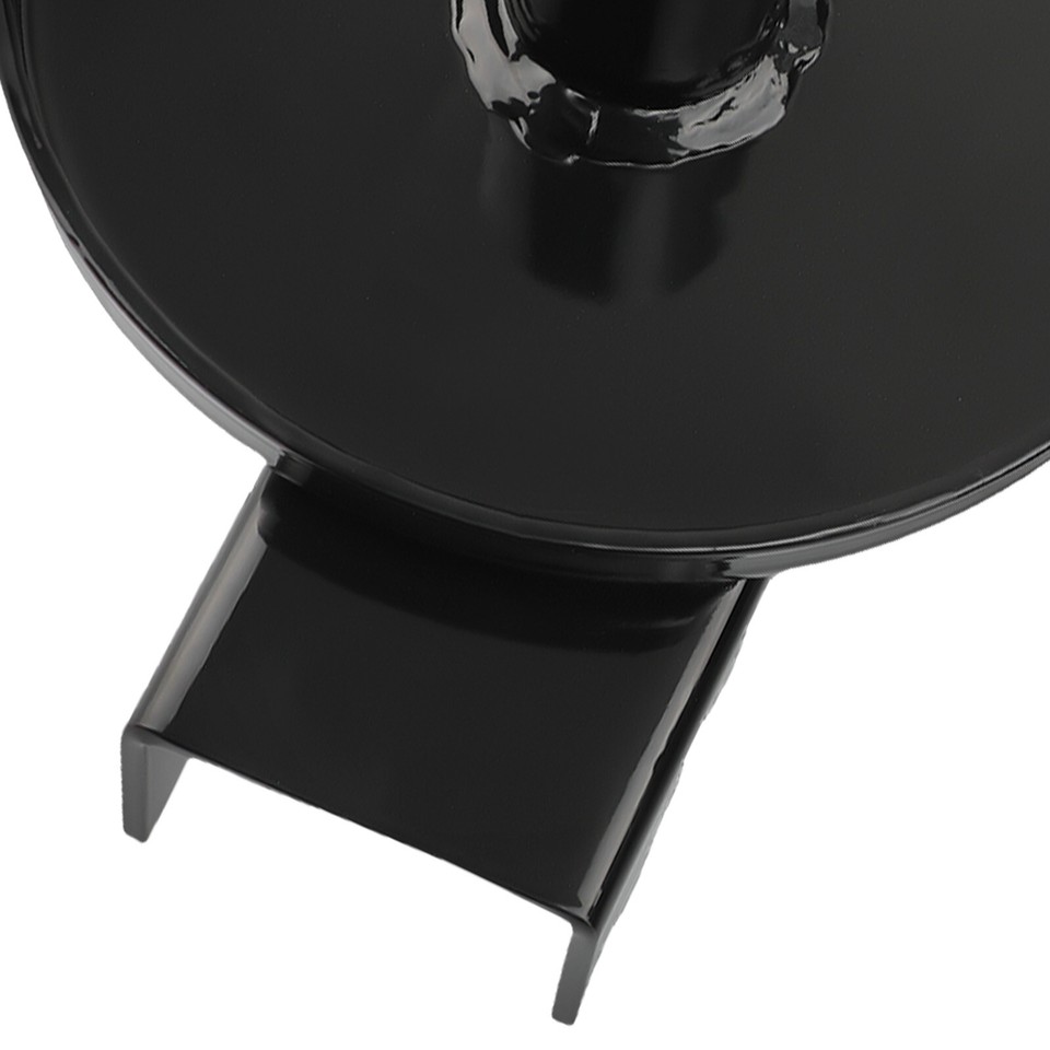 Rear Upper Coil Spring Bucket Mount Perch Retainers for Jeep Wrangler ...