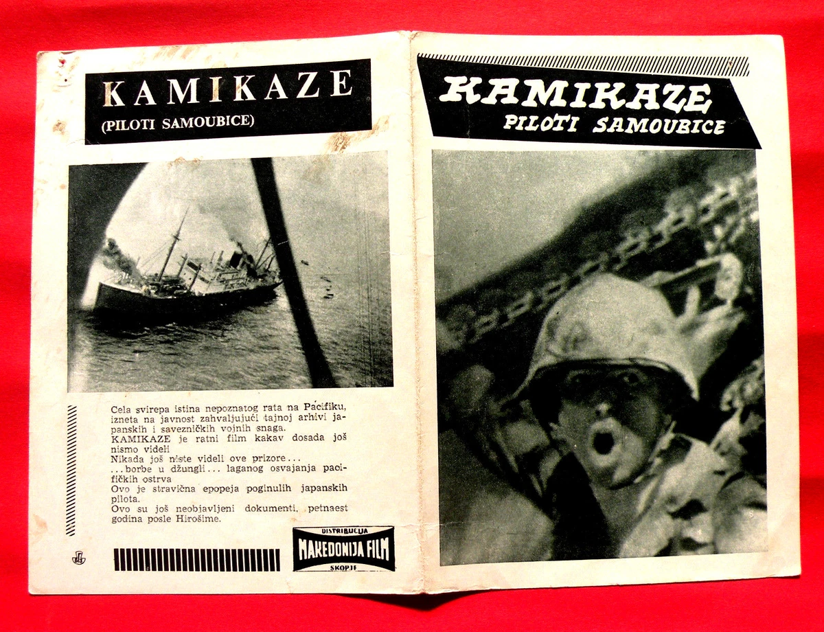 Kamikaze Planes Pearl Harbor