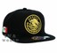 MEXICAN Hat MEXICO Federal Logo State Embroidery Snapback Flat Bill ...