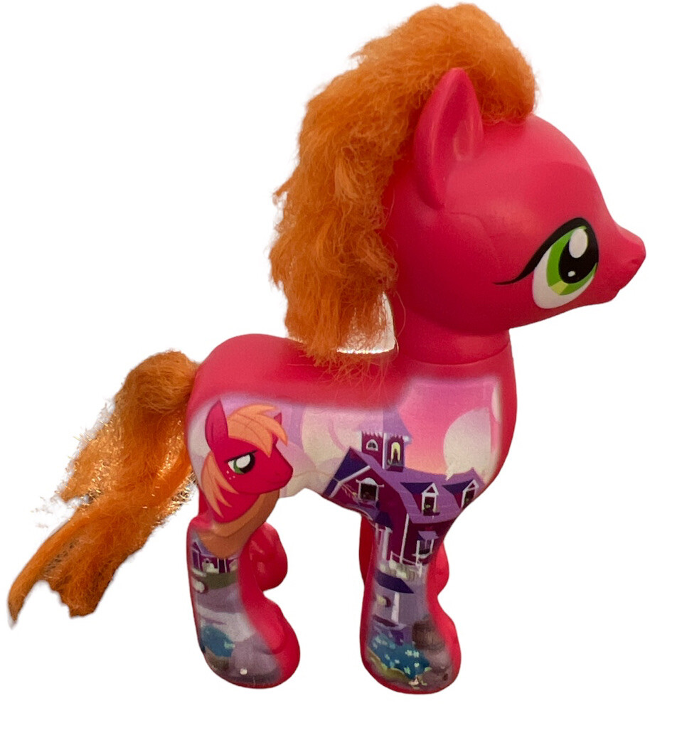 Mlp Big Mac