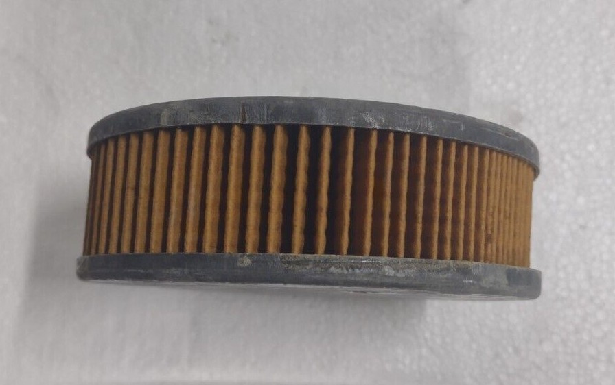 Vintage Air Filter MG midget early, Austin Healey Sprite (not bug eye ...