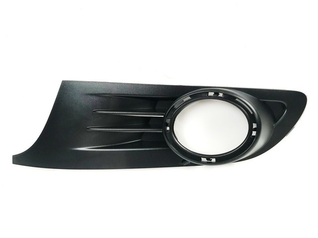 VW Golf Plus Mk5 Front Bumper Left Air Vent Grille 5M0853665K9B9 ...