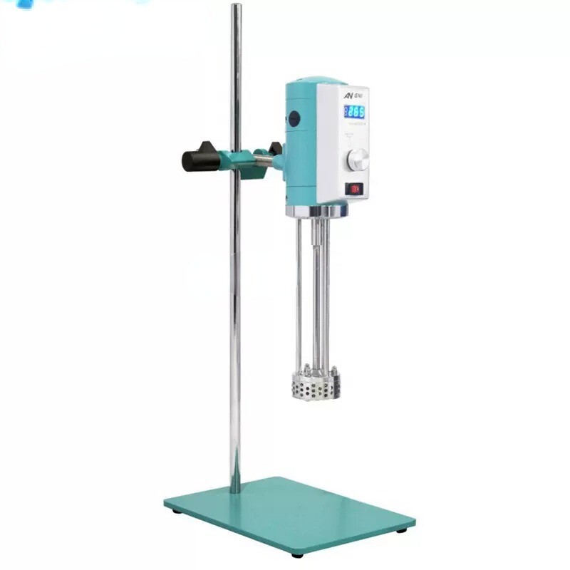 Laboratory Small ScaleDigital High Shear Disperser Emulsifier ...