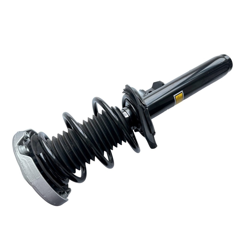 2x Front Shock Struts Assemblies Fit BMW F30 F32 328i 330i 335i 428i ...