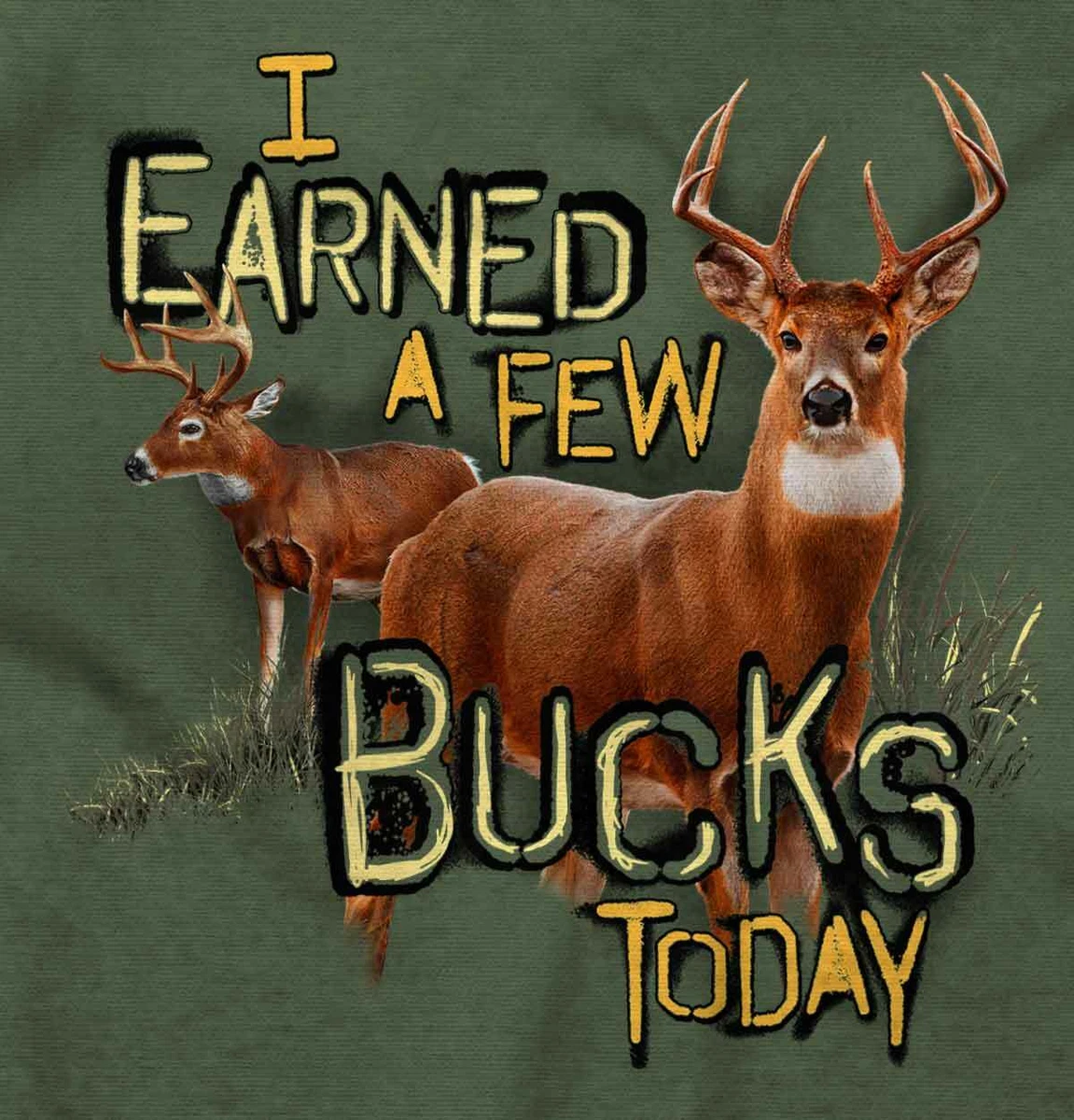 Women Deer Hunting Quotes