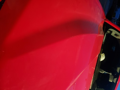 2016 2017 2018 Chevy Silverado 1500 Hood OEM GM for sale online | eBay