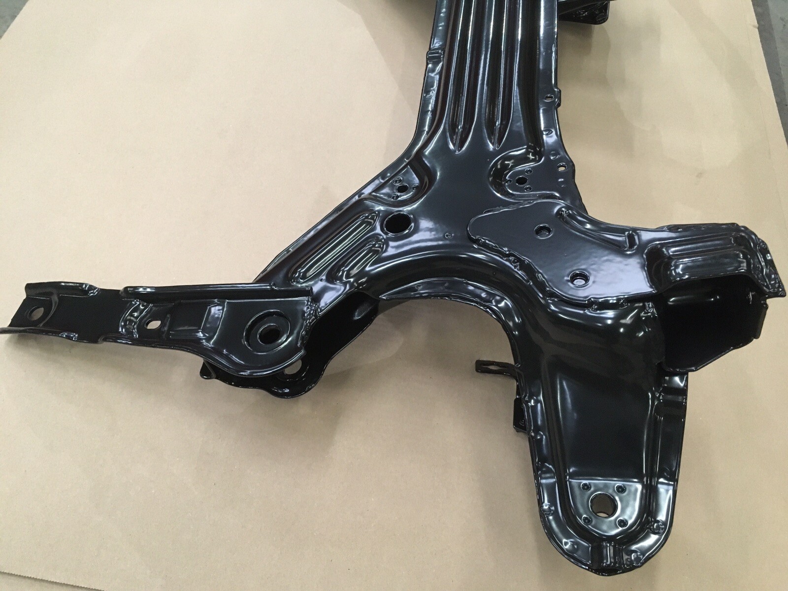 REFURBISHED OEM VW GOLF GTI GTD VR6 MK3 / CADDY MK2 / SEAT INCA / VENTO ...