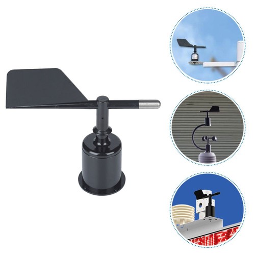 Anemometer Housing Wind Direction Indicators Supplies Sailboat Shell | eBay