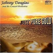 Douglas, Johnny : Just Pure Gold CD Value Guaranteed from eBay’s ...