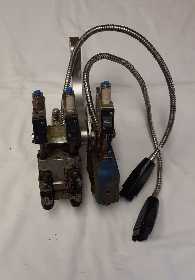 Nordson MB2-BEL02AIATRBSPF43, 1095809, 1095800 | eBay