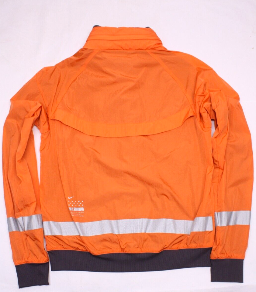 Nike Sphere Repel Shield Running Jacket, Men's Size Small, CI6594 803 ...
