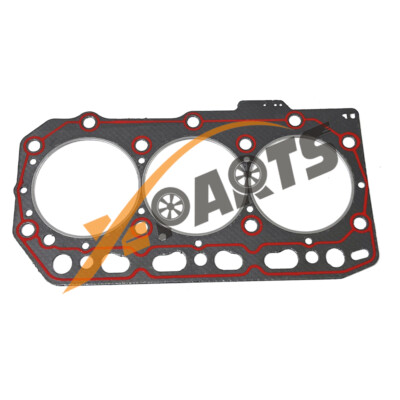 New Head Gasket For Yanmar 3TNV88 3TNV88-M 3D88 729906-92761 (Graphite ...