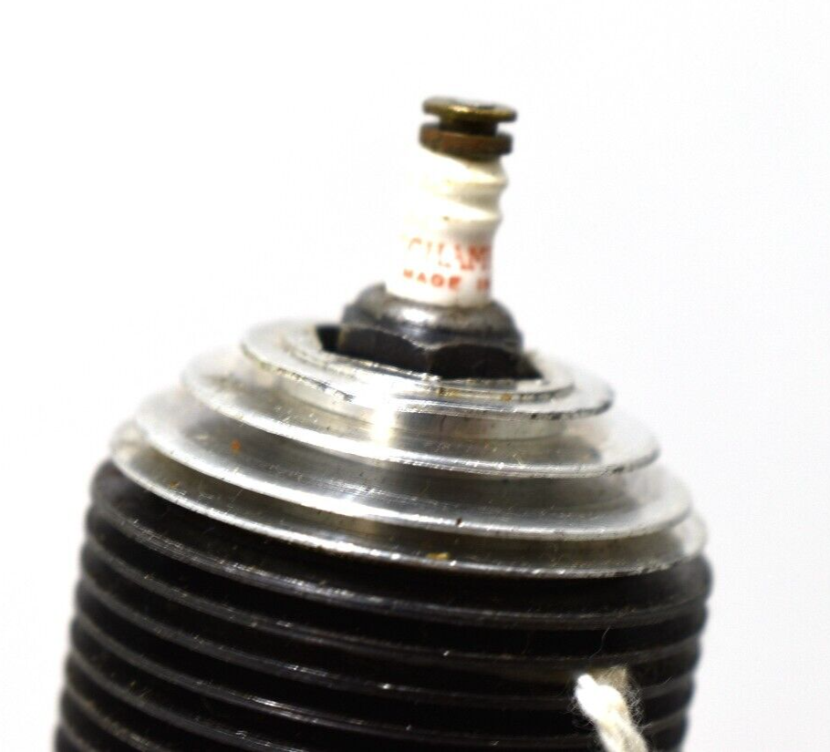 VINTAGE 1947 Arden .199 Needle Valve Model Airplane Engine | eBay