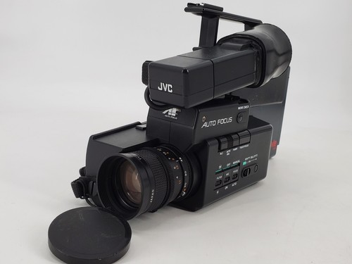 JVC VideoMovie Camcorder GR-C2U Untested Unit Only | eBay