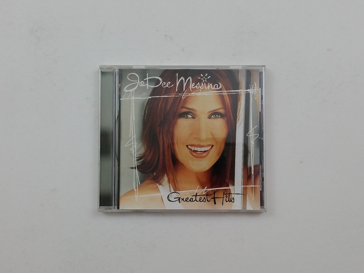 Jo Dee Messina Greatest Hits Jo Dee Messina: Albums, Songs, Concerts