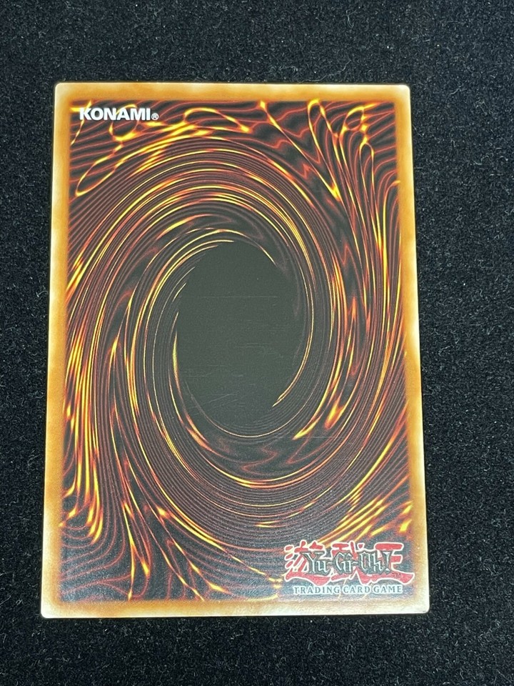 YUGIOH NUMBER 97: DRAGLUBION SECRET RARE 1ST NEAR MINT BLHR-EN030 | eBay