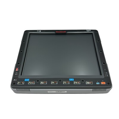 Honeywell VM3A-L0N-1A4A20F VM3A Vehicle Mount Data Terminal | eBay