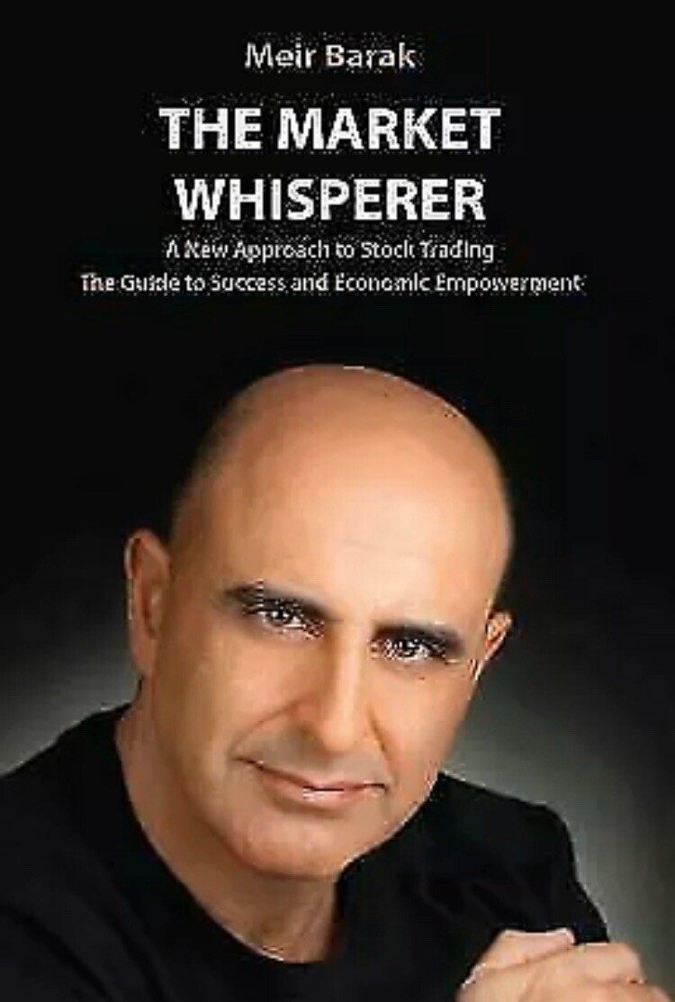 Barak Mr Meir-Market Whisperer BOOK NEW 9781540353528| eBay