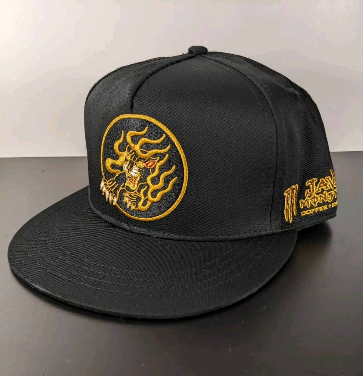 Monster Energy Java Monster Coffee With Attitude Blac… - Gem