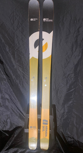 Armada Skis BDOG EDGELESS BRAND NEW 180cm Phil Casabon Pro ZERO | eBay