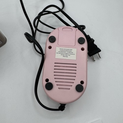 Zutter Distrezz-it-All Pink Distressing Tool by Donna Salazar | eBay