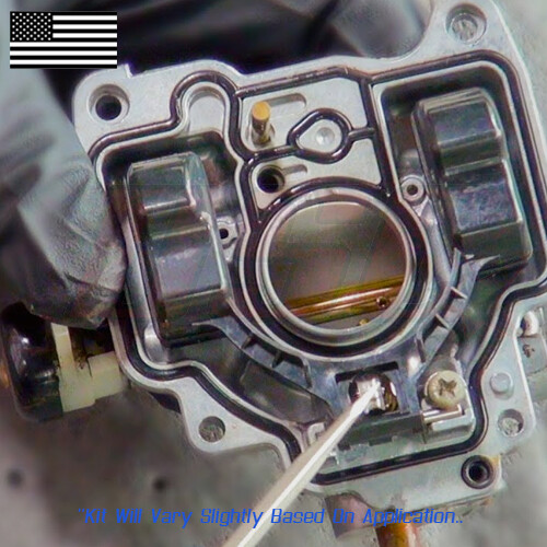 Carburetor Rebuild Kit For Harley Davidson FXSTS Softail Springer 2000 ...