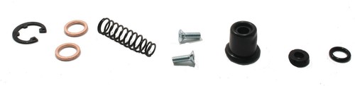 Yamaha YSR50, 1987-1992, Front Master Cylinder Rebuild Kit - YSR 50 | eBay
