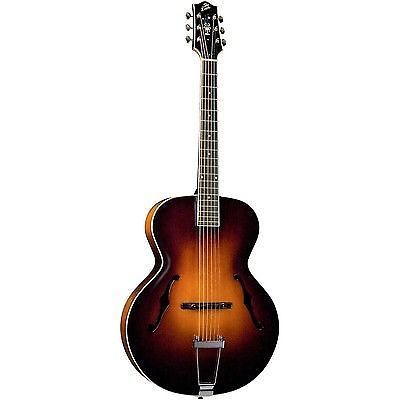 The Loar Deluxe LH-700 LH-700-VS Acoustic Guitar for sale online | eBay