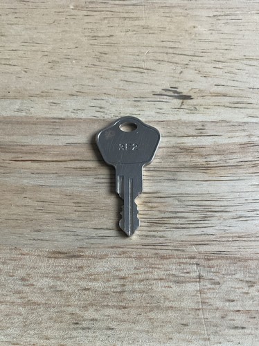 Original Sentry Safe Key # 3F2 | eBay