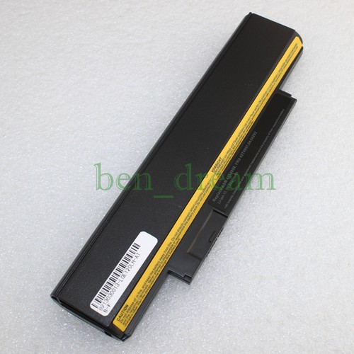Battery For Lenovo Thinkpad E120 X121e X130e ASM 42T4948 42T4962 ...